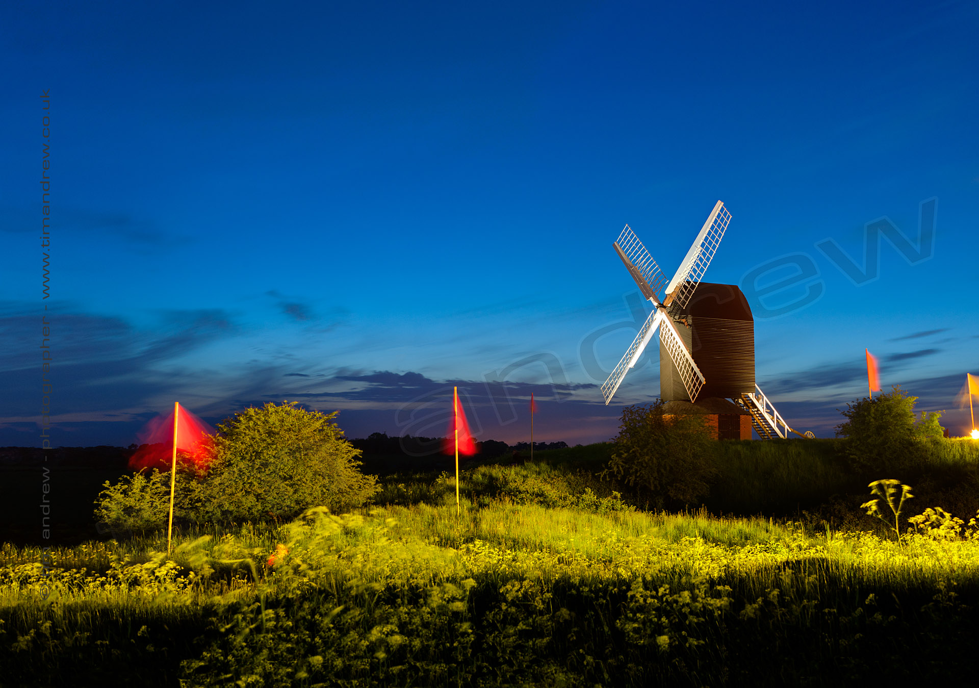 Tim Andrew – professional | car photographer | » Portfolios