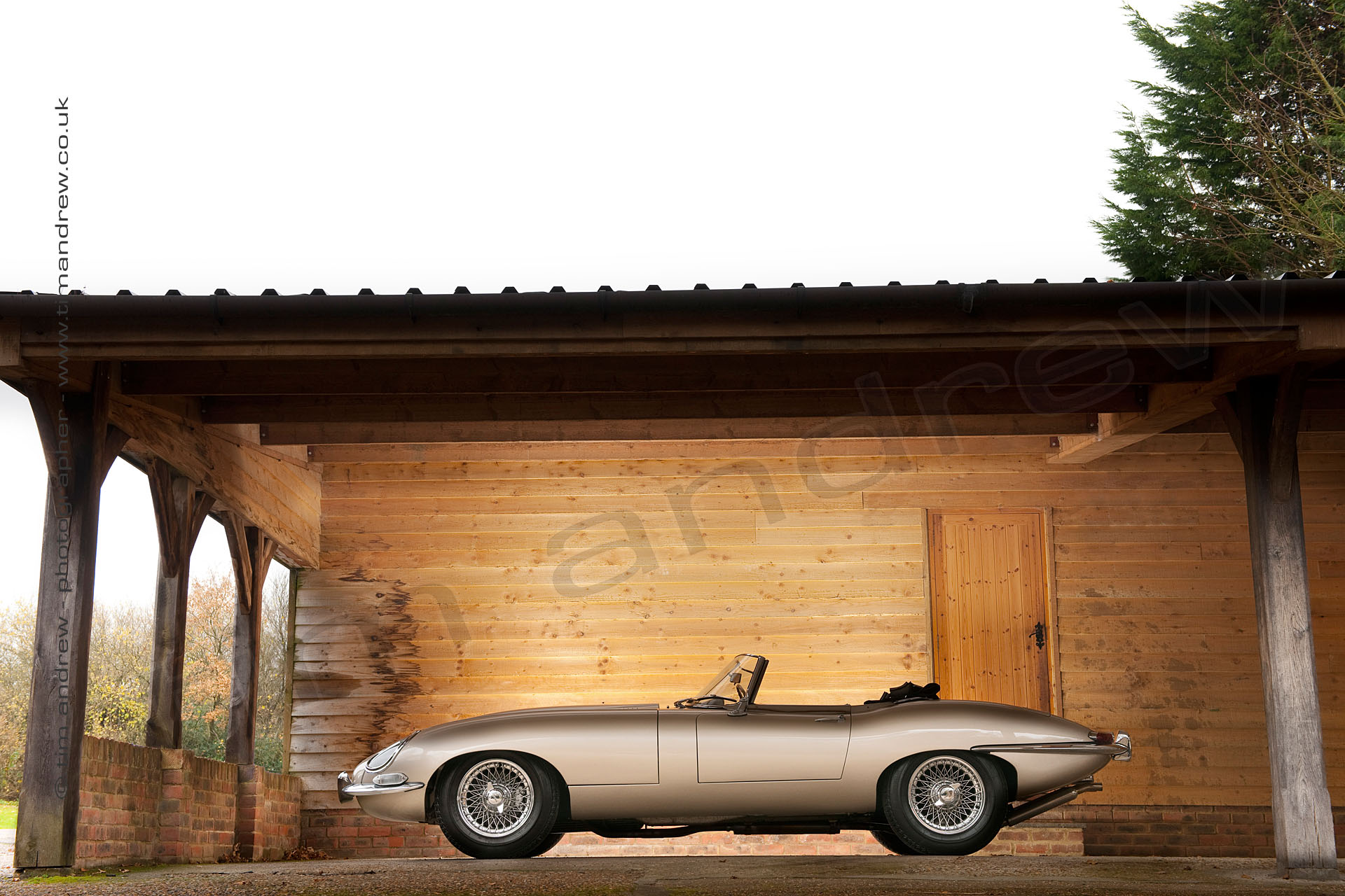 Tim Andrew – professional | car photographer | » Portfolios