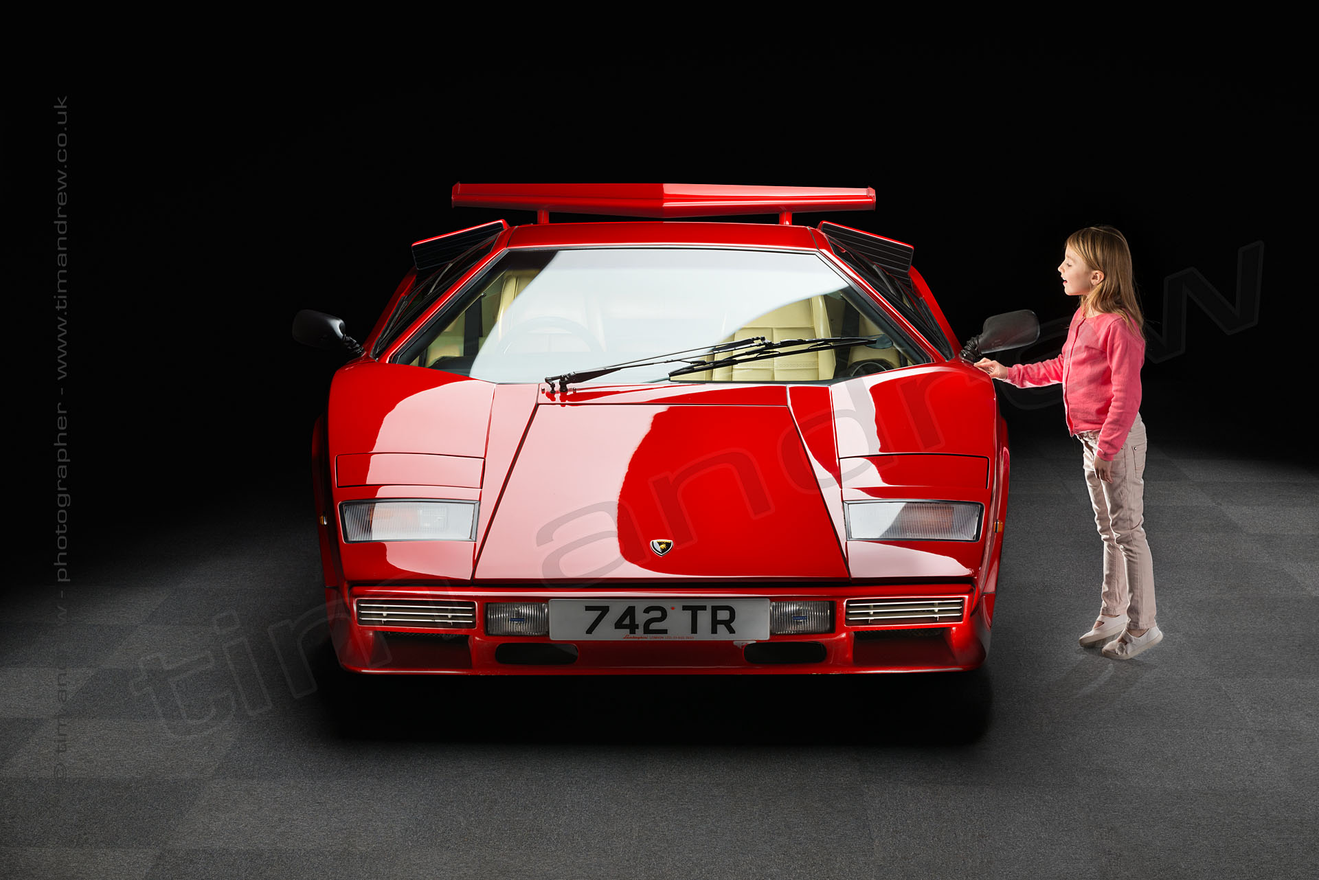 Tim Andrew – professional | car photographer | » Tim Andrew ...