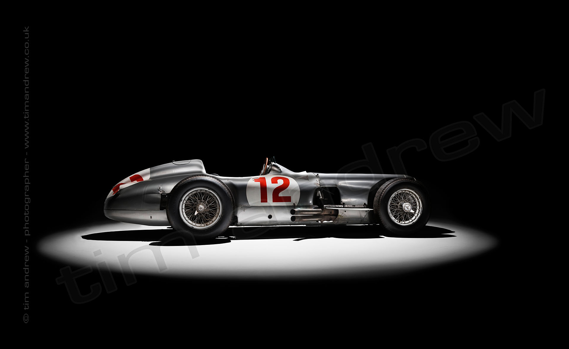 Tim Andrew – professional | car photographer | » Tim Andrew ...