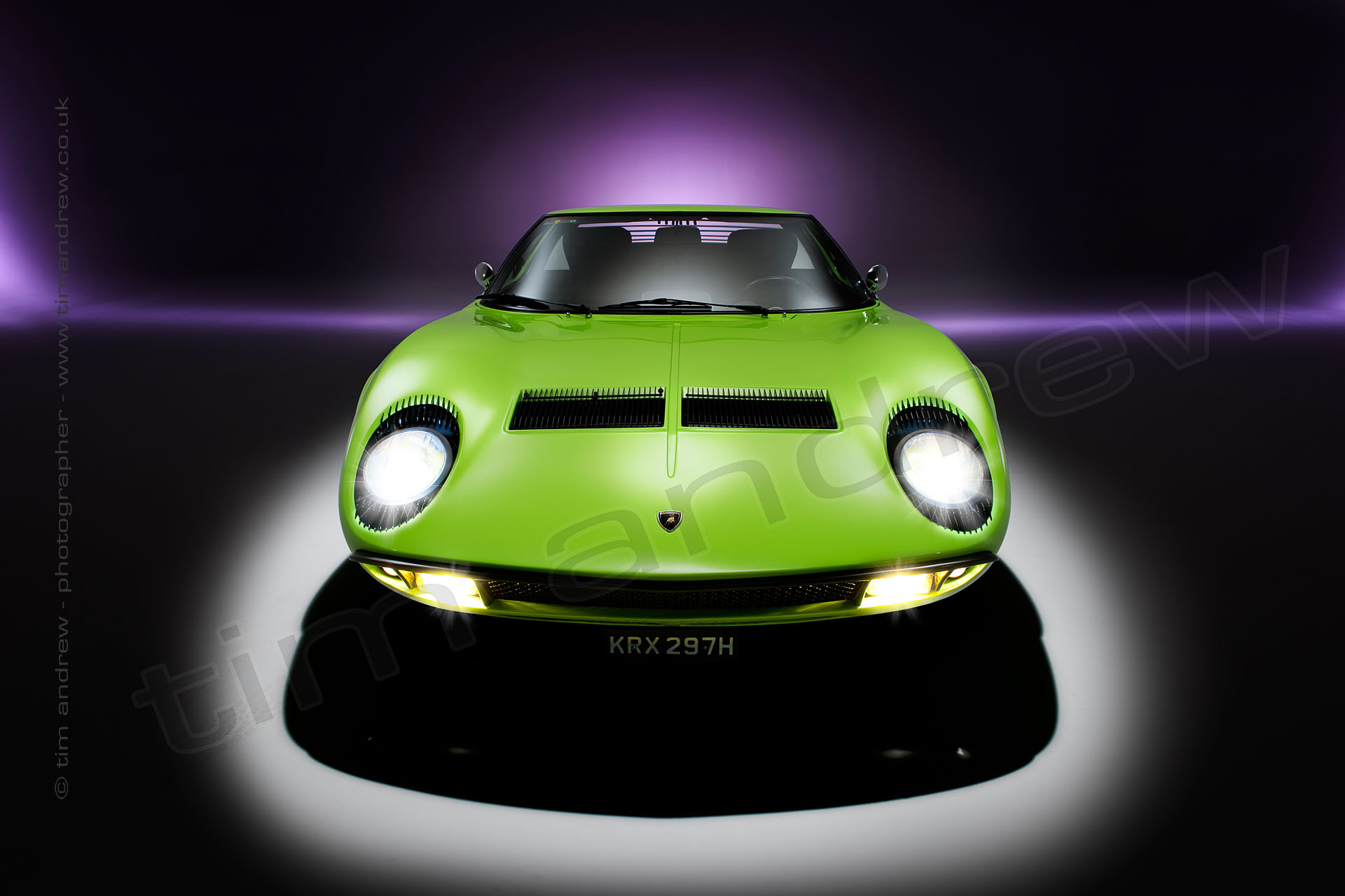 Tim Andrew – professional | car photographer | – Professional freelance ...