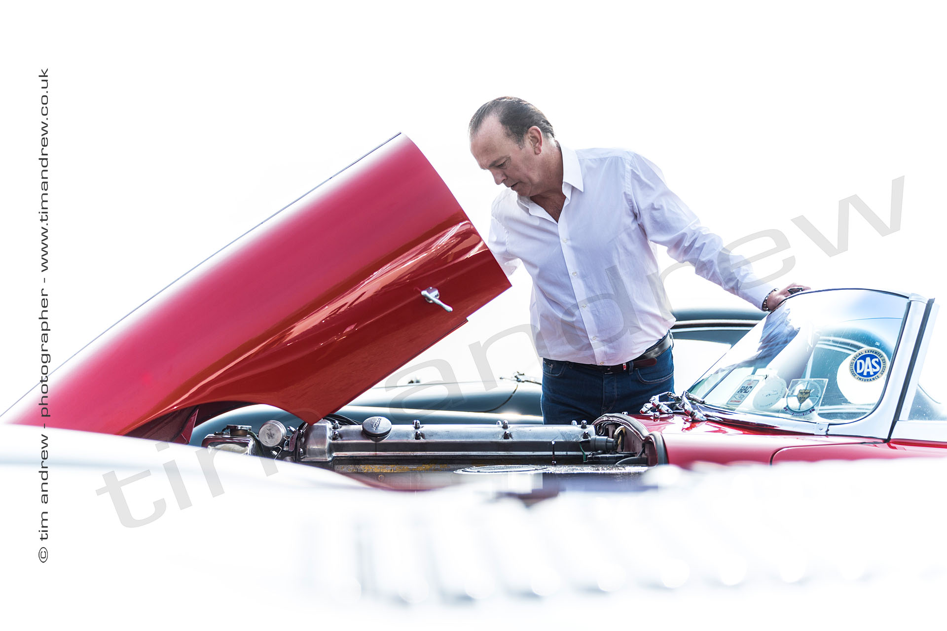 Tim Andrew – professional | car photographer | » Portfolios