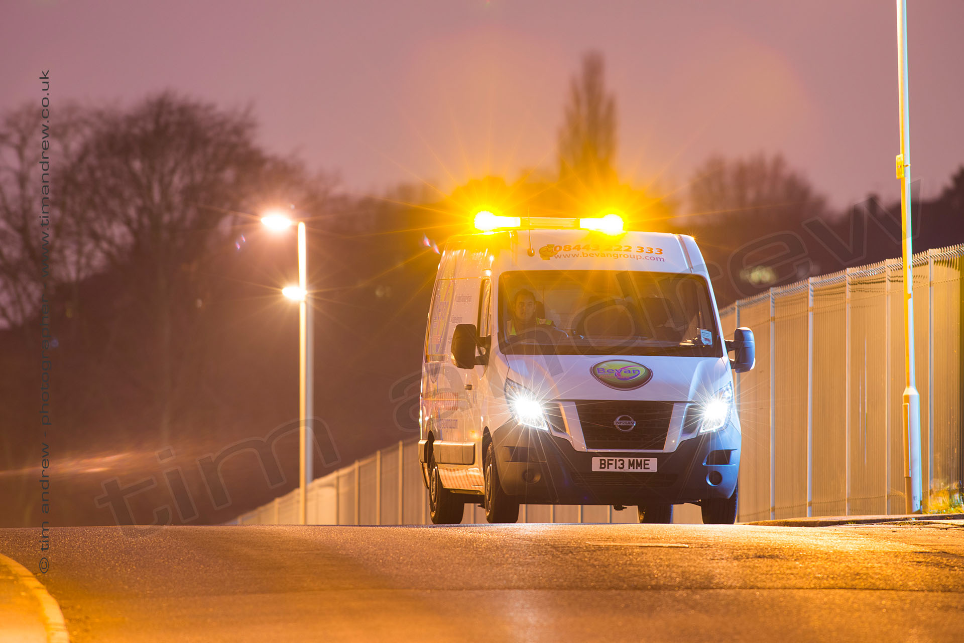 Tim Andrew – professional | car photographer | » Portfolios