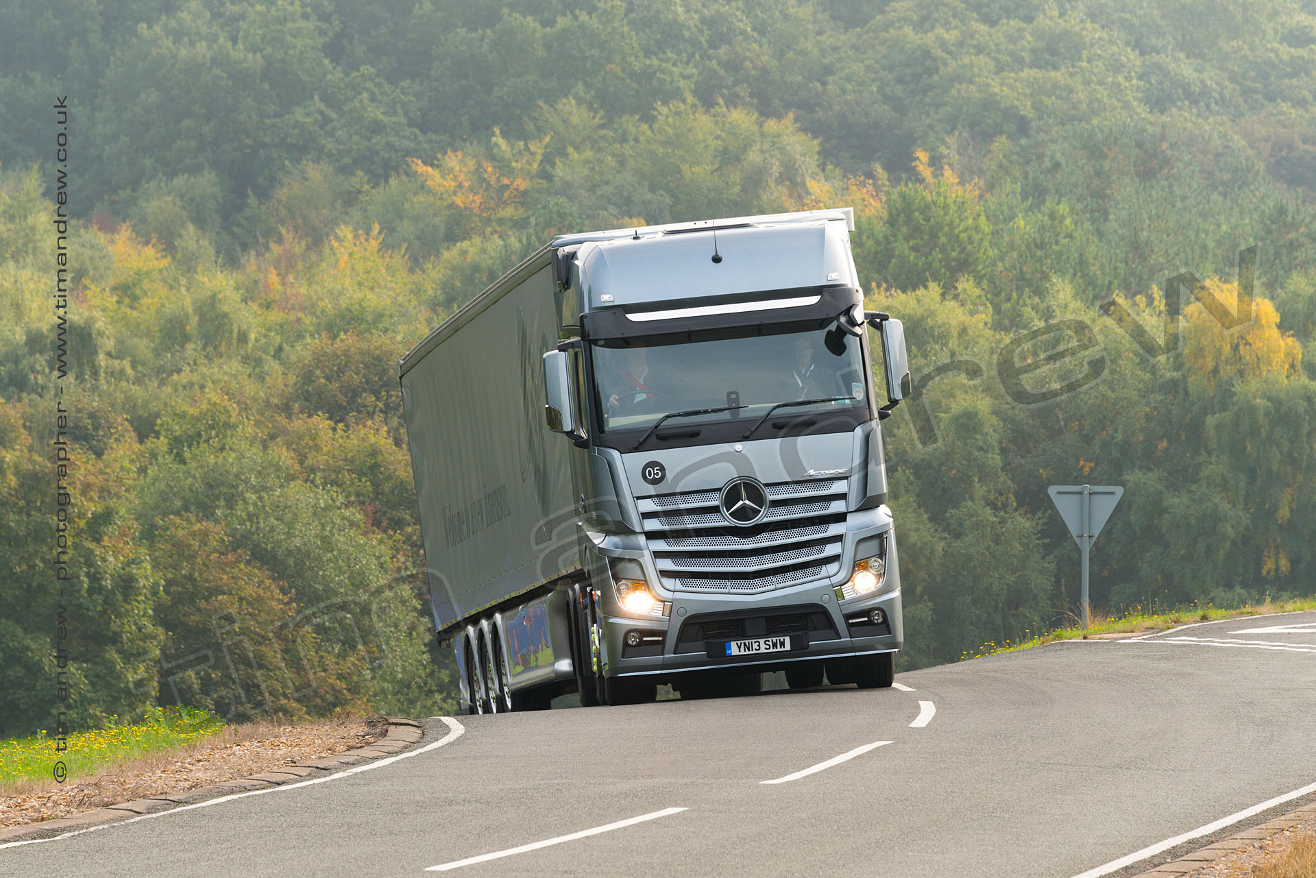 Tim Andrew – professional | car photographer | » Portfolios