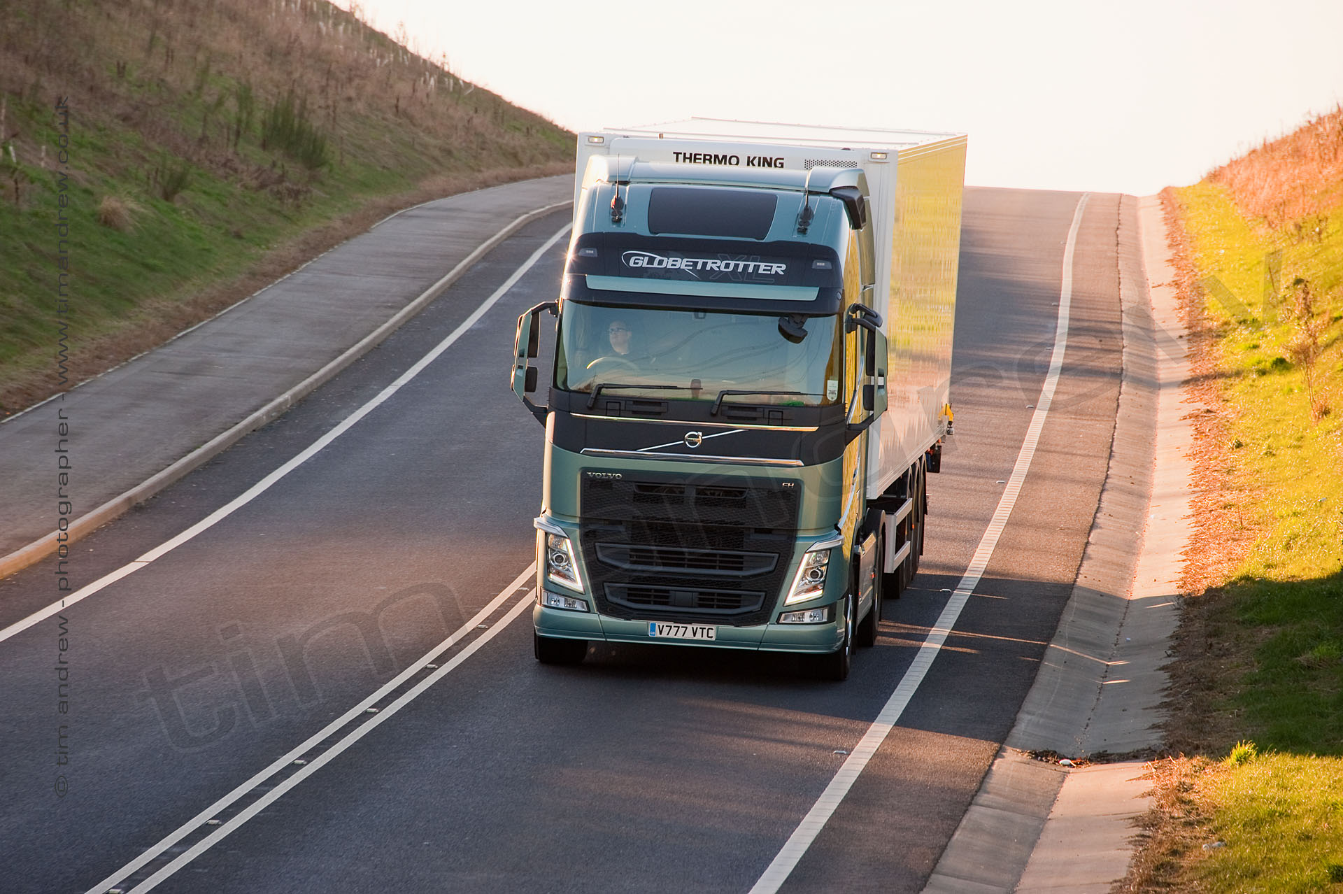 Tim Andrew – professional | car photographer | » Portfolios