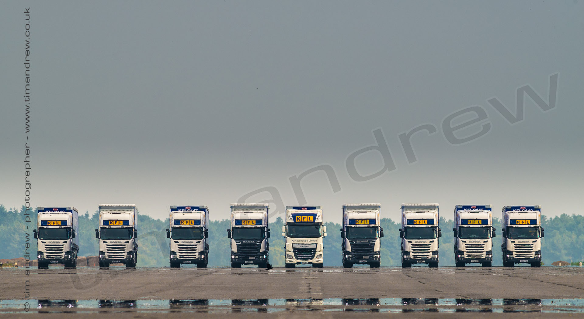 Tim Andrew – professional | car photographer | » Portfolios