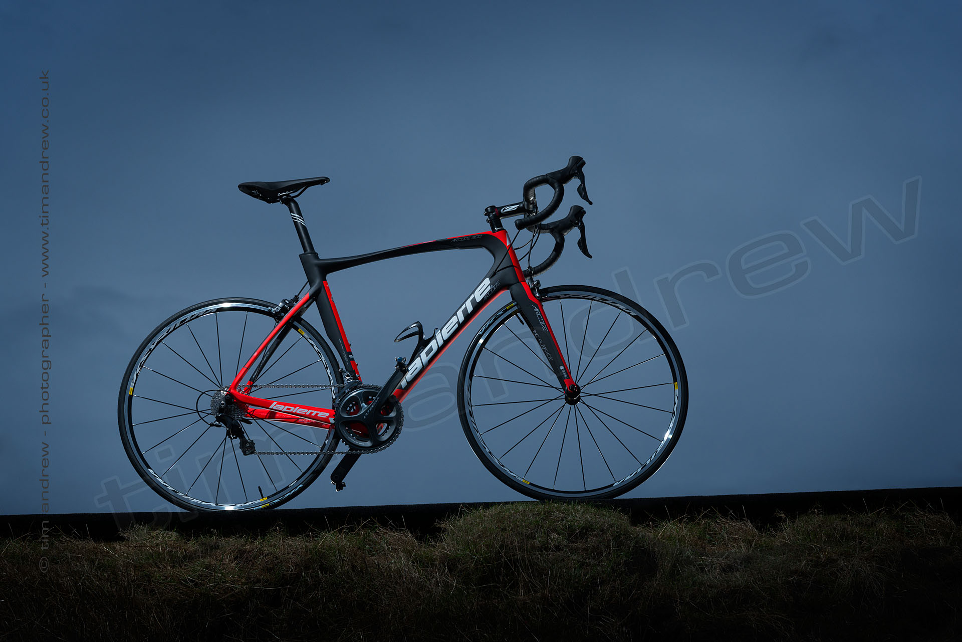 Tim Andrew – professional | car photographer | » Portfolios