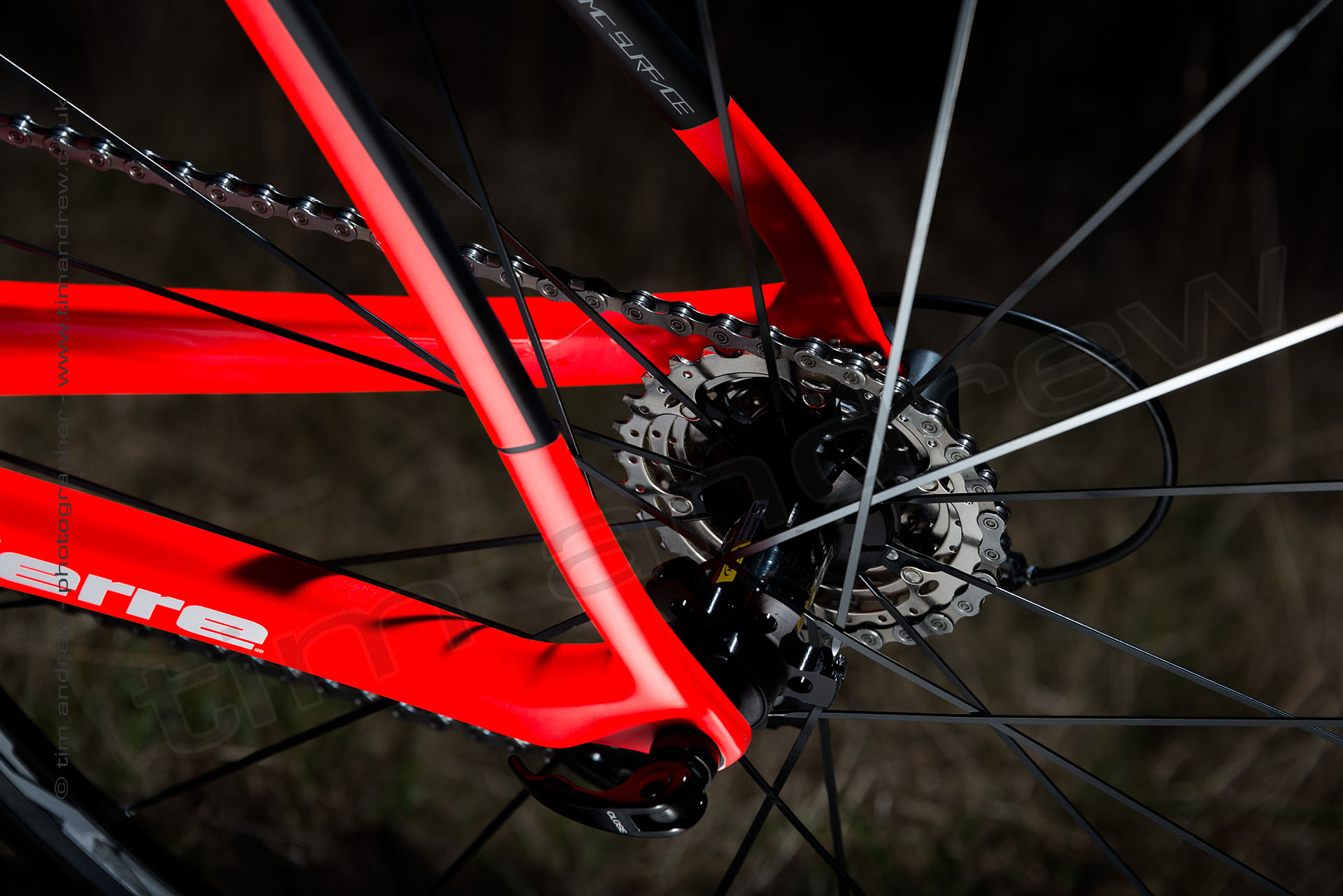 Tim Andrew – professional | car photographer | » Portfolios