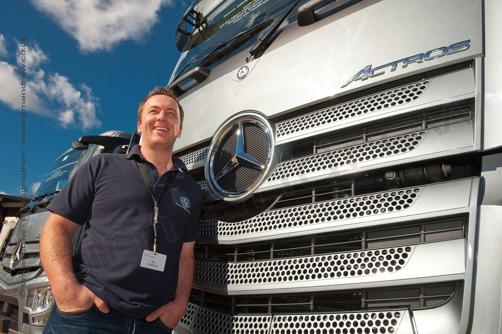 Tim Andrew – professional | car photographer | » Portfolios