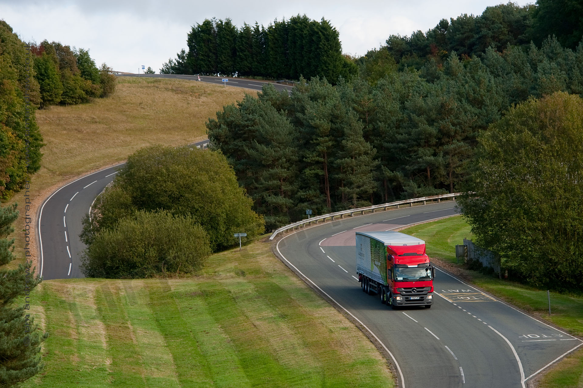 Tim Andrew – professional | car photographer | » Portfolios