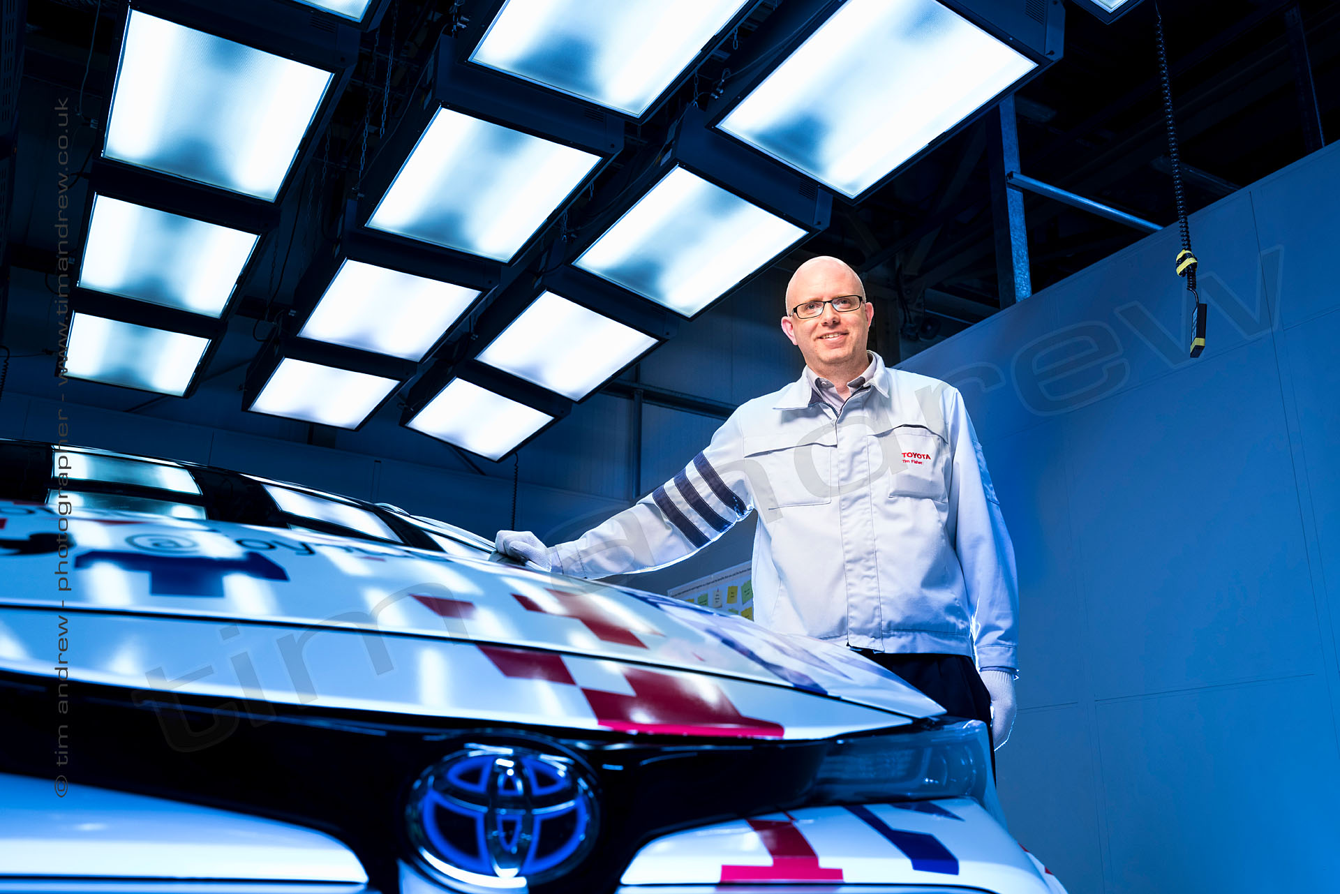 Tim Andrew – professional | car photographer | » Portfolios