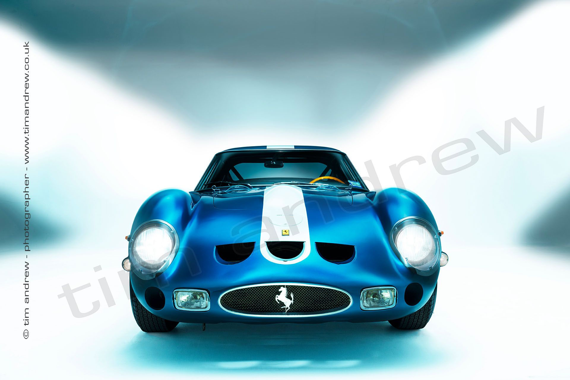 Tim Andrew – professional | car photographer | » Tim Andrew ...