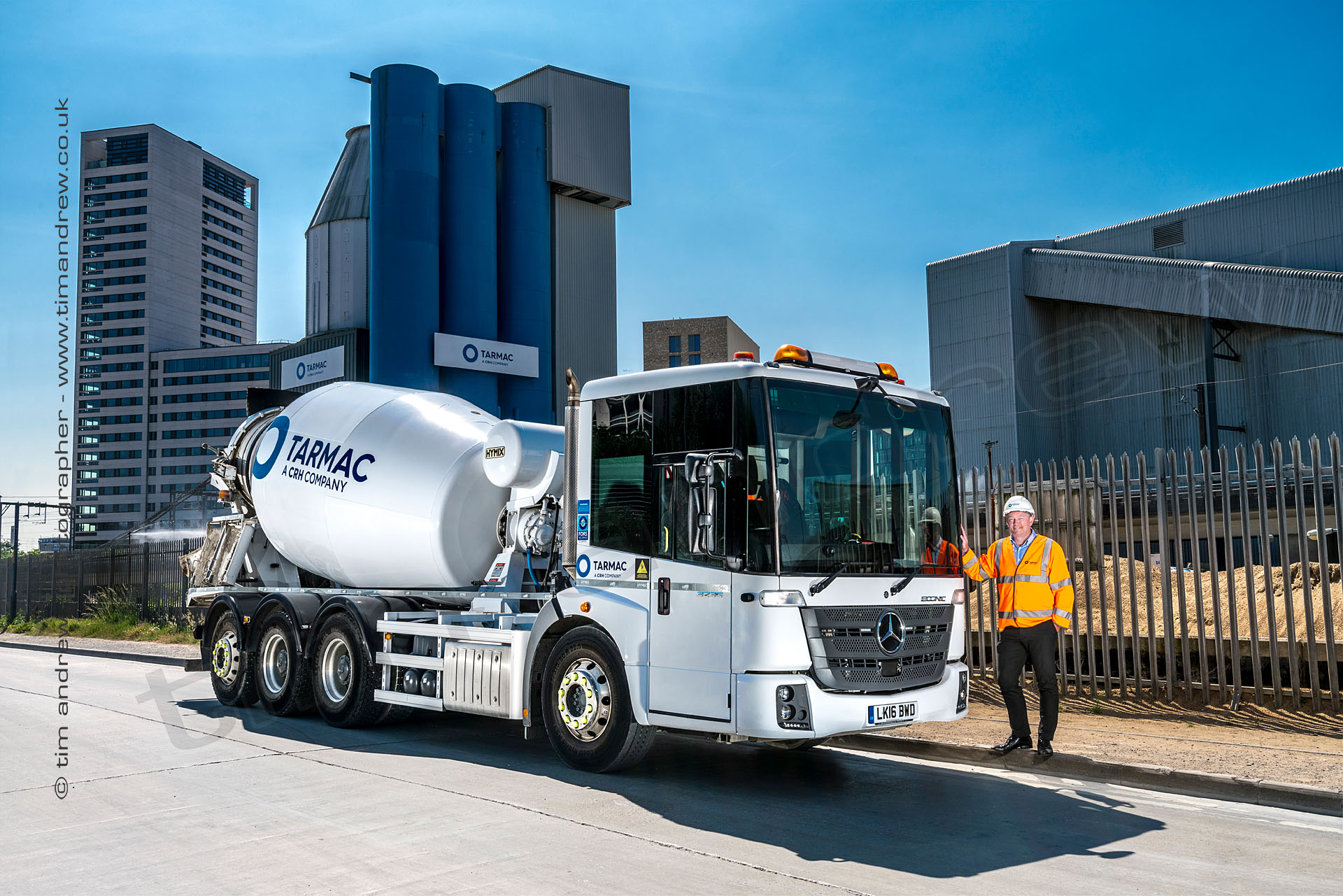 Tim Andrew – professional | car photographer | » Portfolios