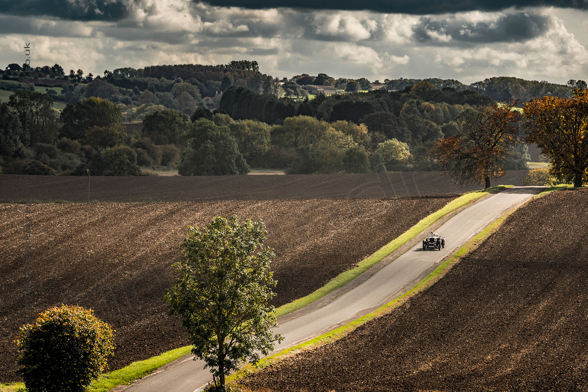 Tim Andrew – professional | car photographer | » Portfolios