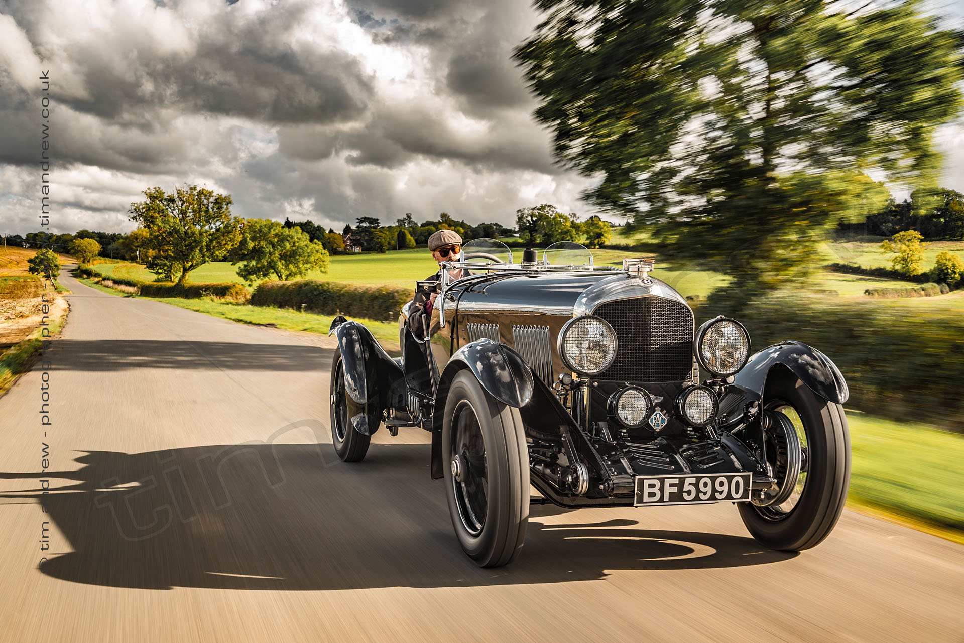 Tim Andrew – professional | car photographer | » Tim Andrew ...