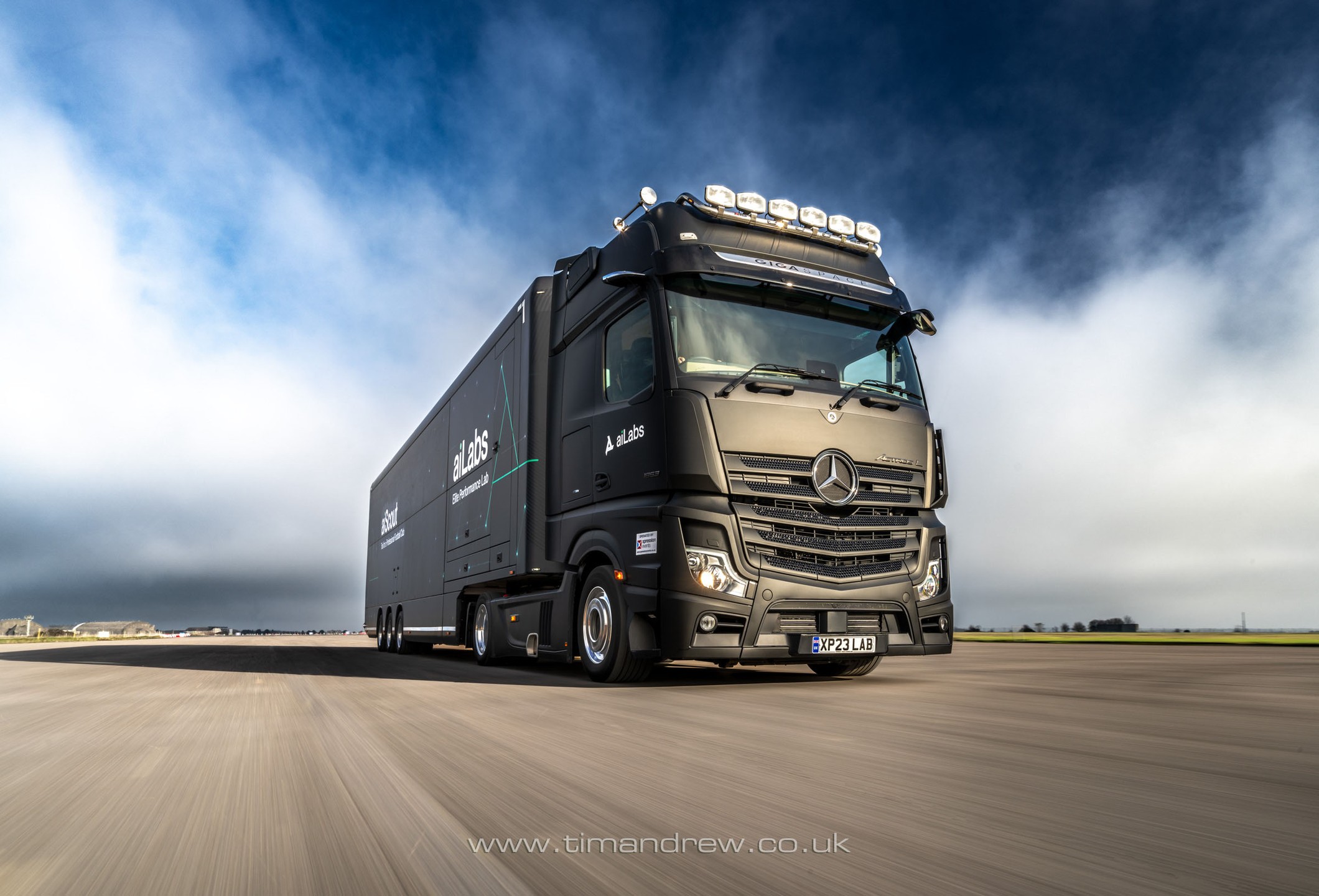 BLOG – Tim Andrew – professional | car photographer