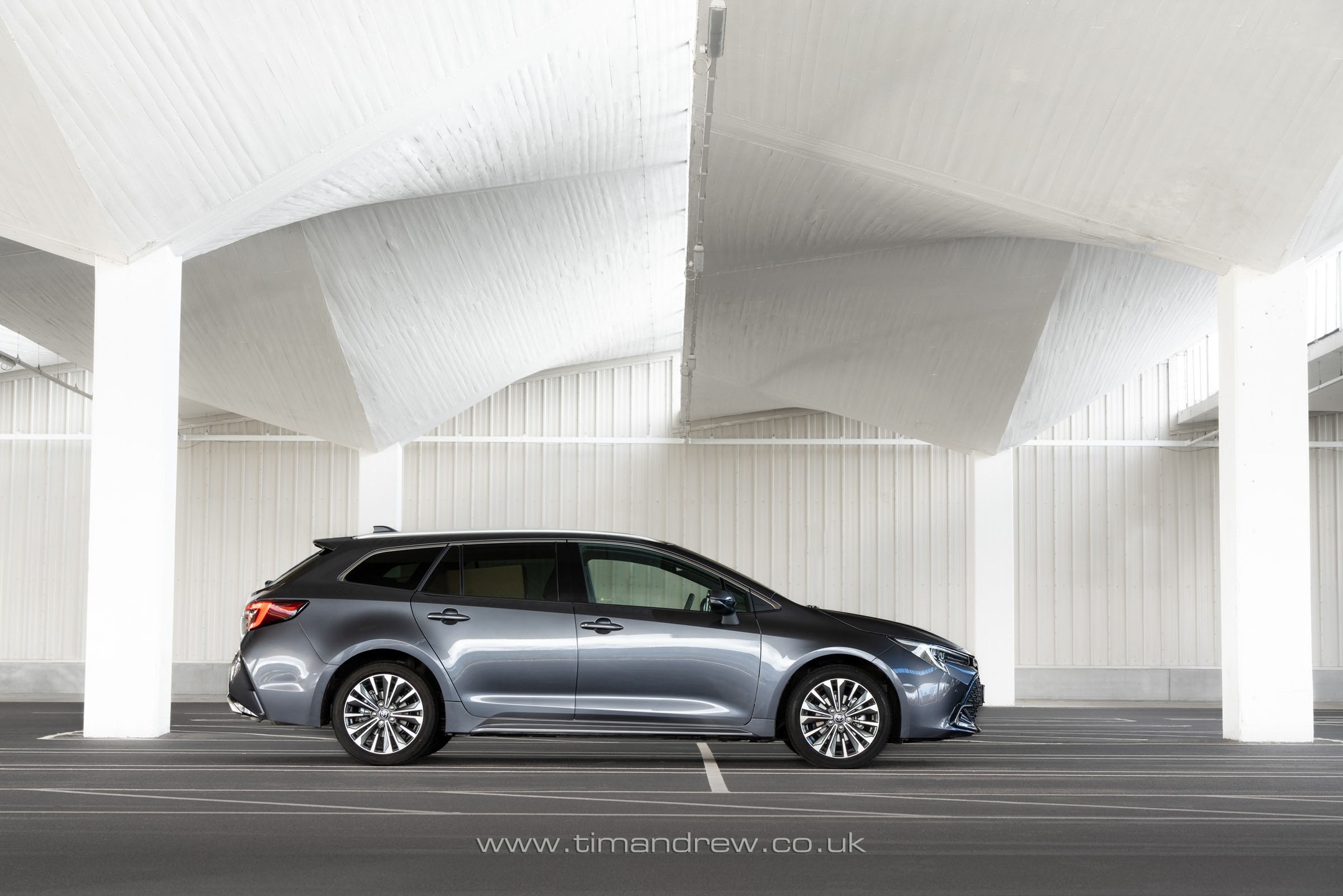 BLOG – Tim Andrew – professional | car photographer
